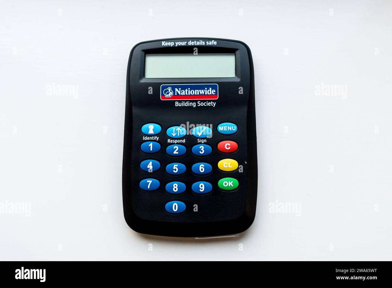 Multi factor authentication hi-res stock photography and images - Alamy