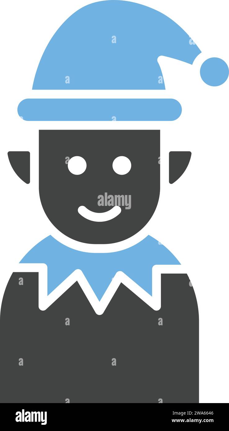 Elf image hi-res stock photography and images - Alamy