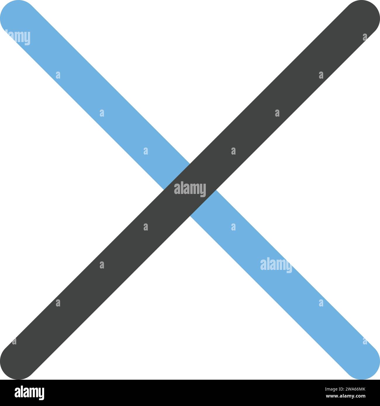 Cross multiplication Stock Vector Images - Alamy