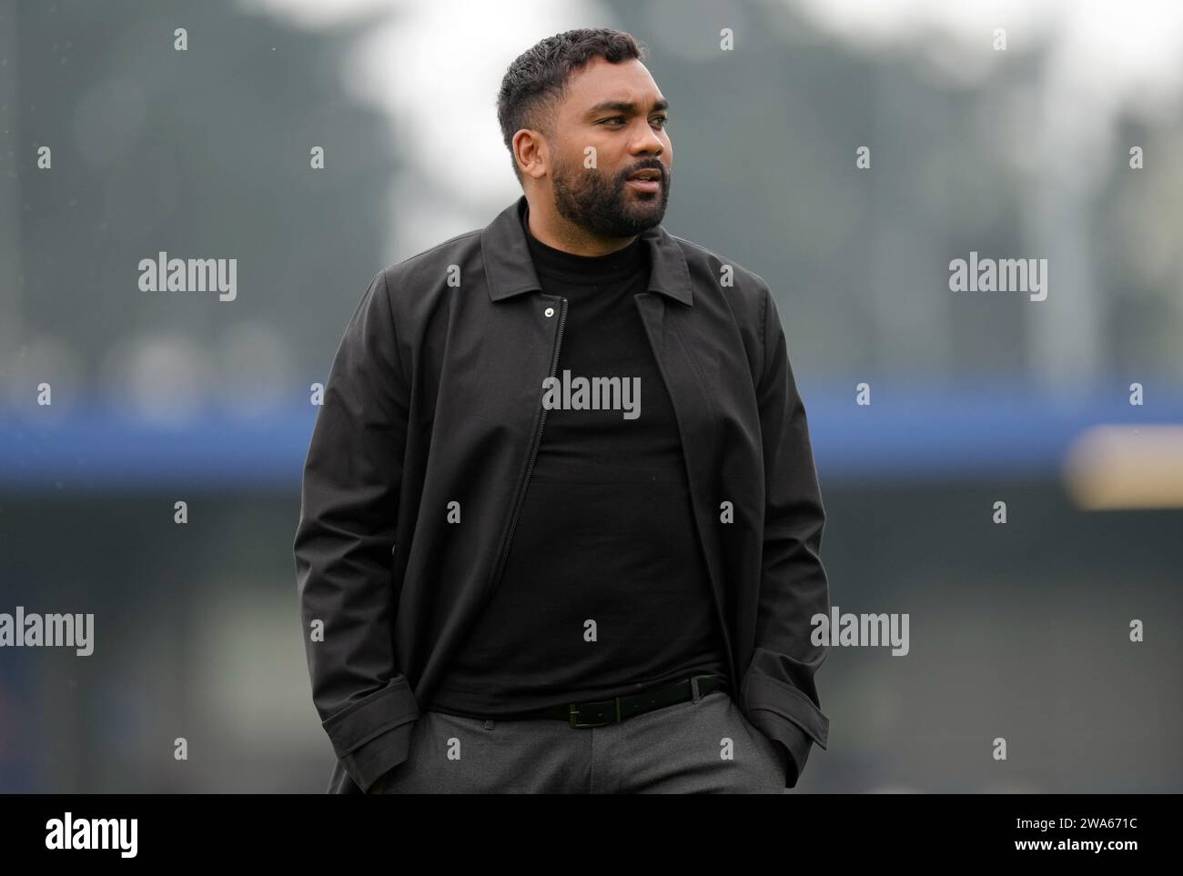 Sheff utd women hi-res stock photography and images - Alamy