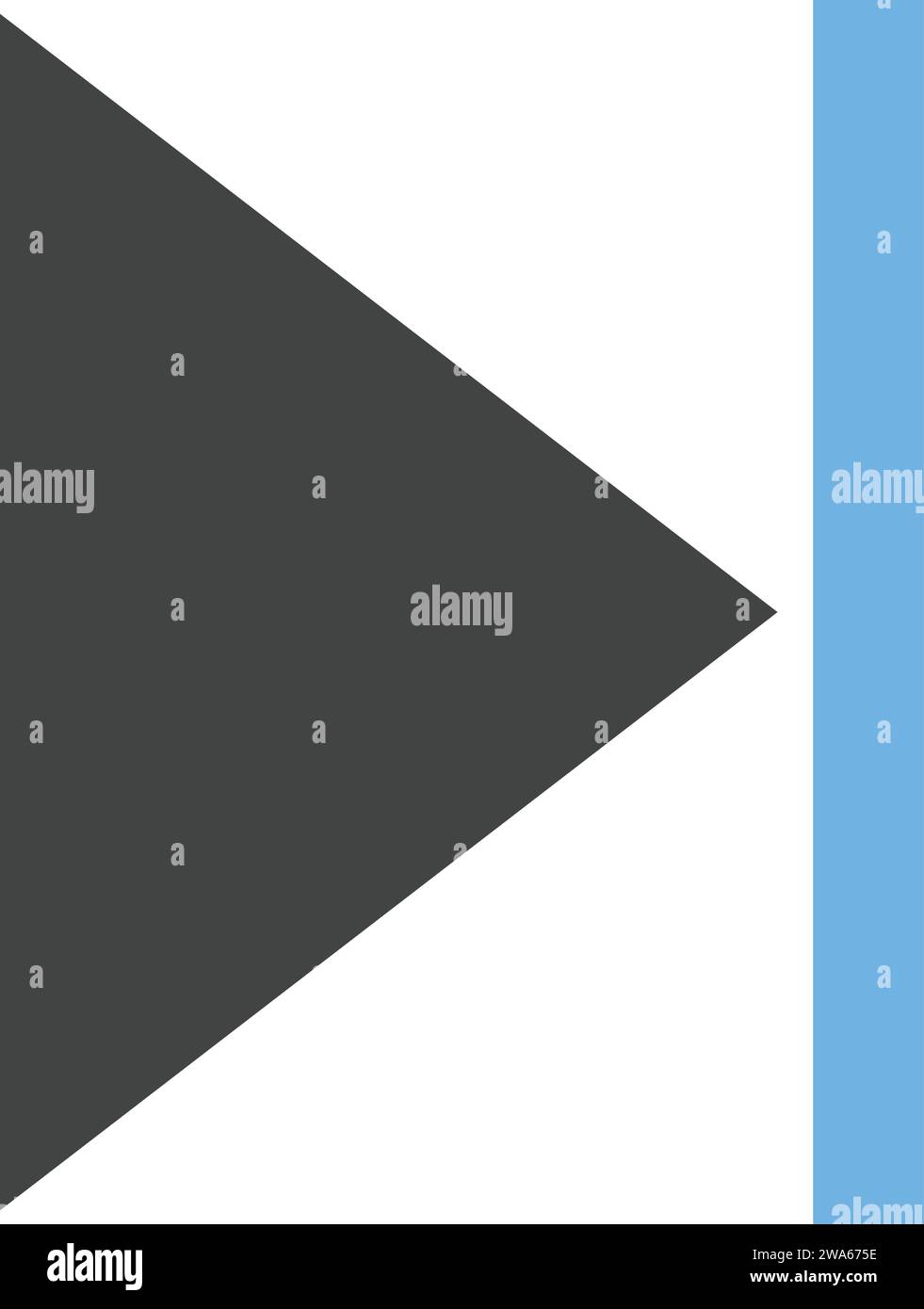 Next track icon symbol Cut Out Stock Images & Pictures - Alamy