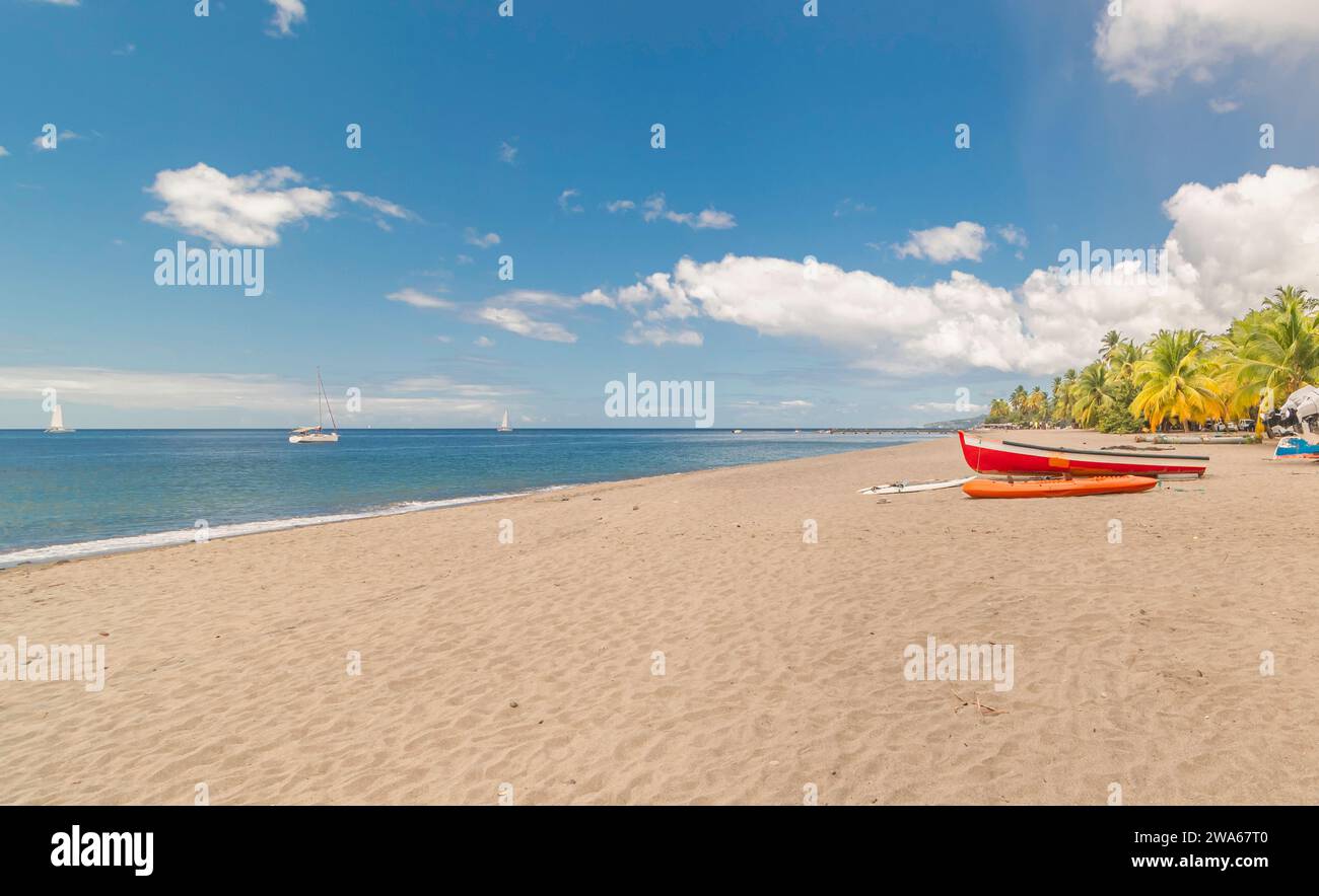 Carbet river hi-res stock photography and images - Alamy