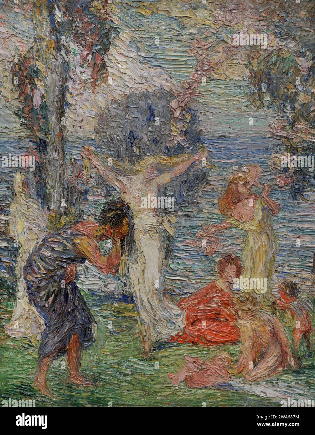 National museum of art hi-res stock photography and images - Alamy