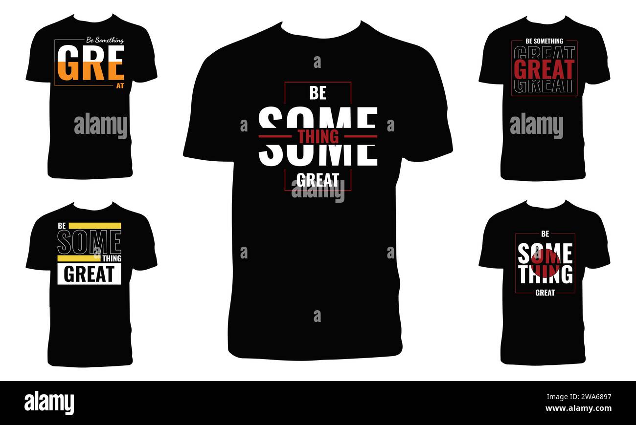 Tee vector vectors hi-res stock photography and images - Alamy