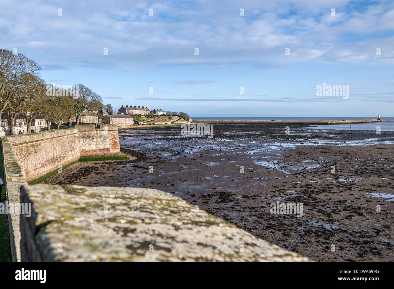 Lowery trail hi-res stock photography and images - Alamy