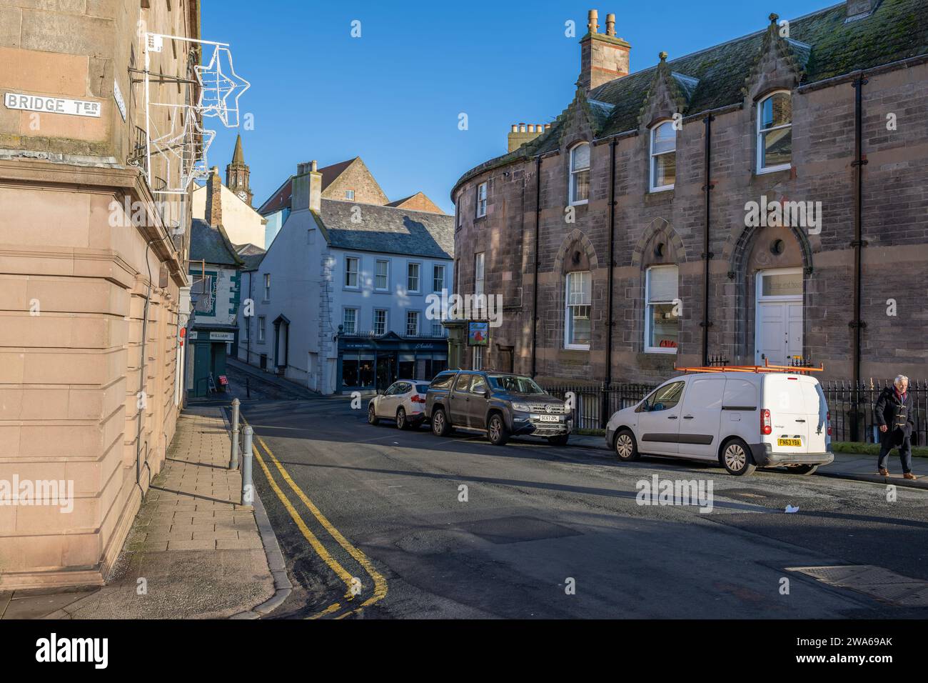 Lowery painting scene hi-res stock photography and images - Alamy