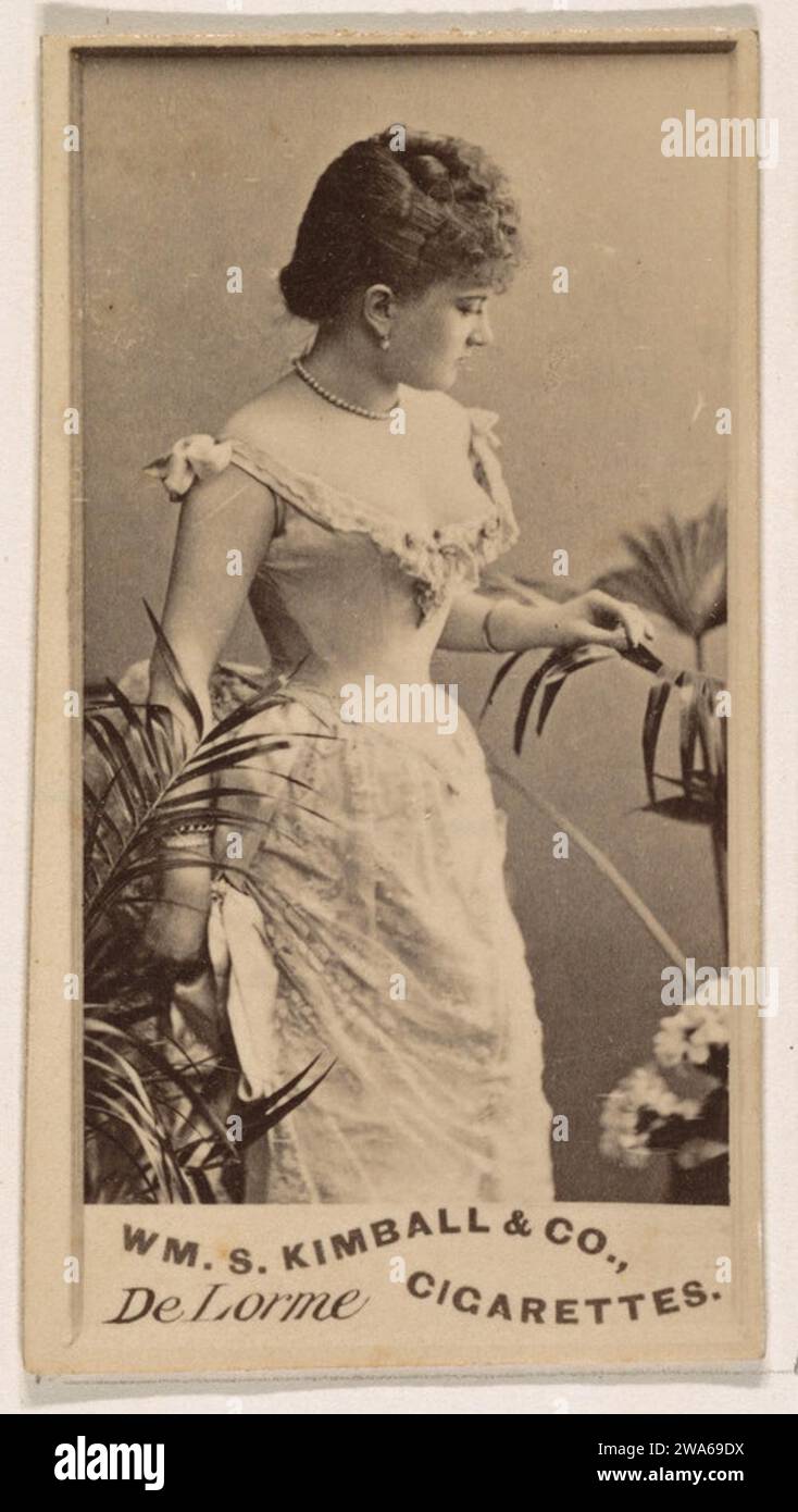 Miss de lorme hi-res stock photography and images - Alamy