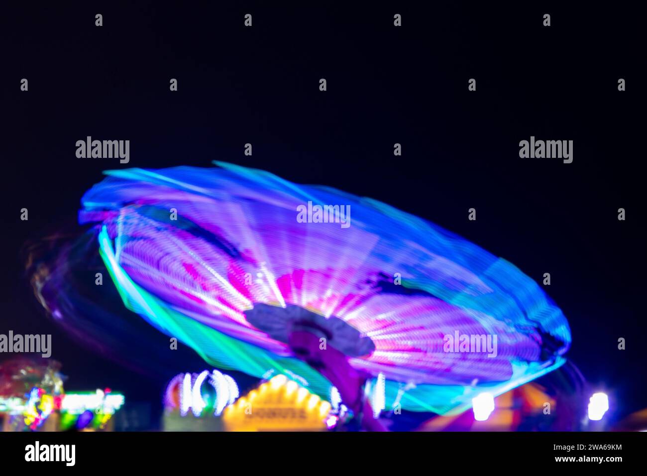 Colourful fair hi-res stock photography and images - Alamy