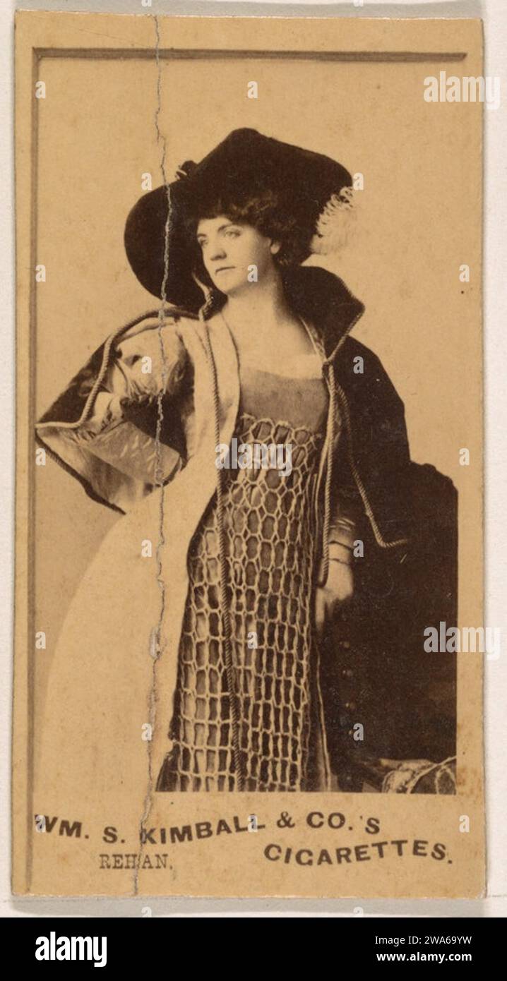 Ada rehan hi-res stock photography and images - Alamy