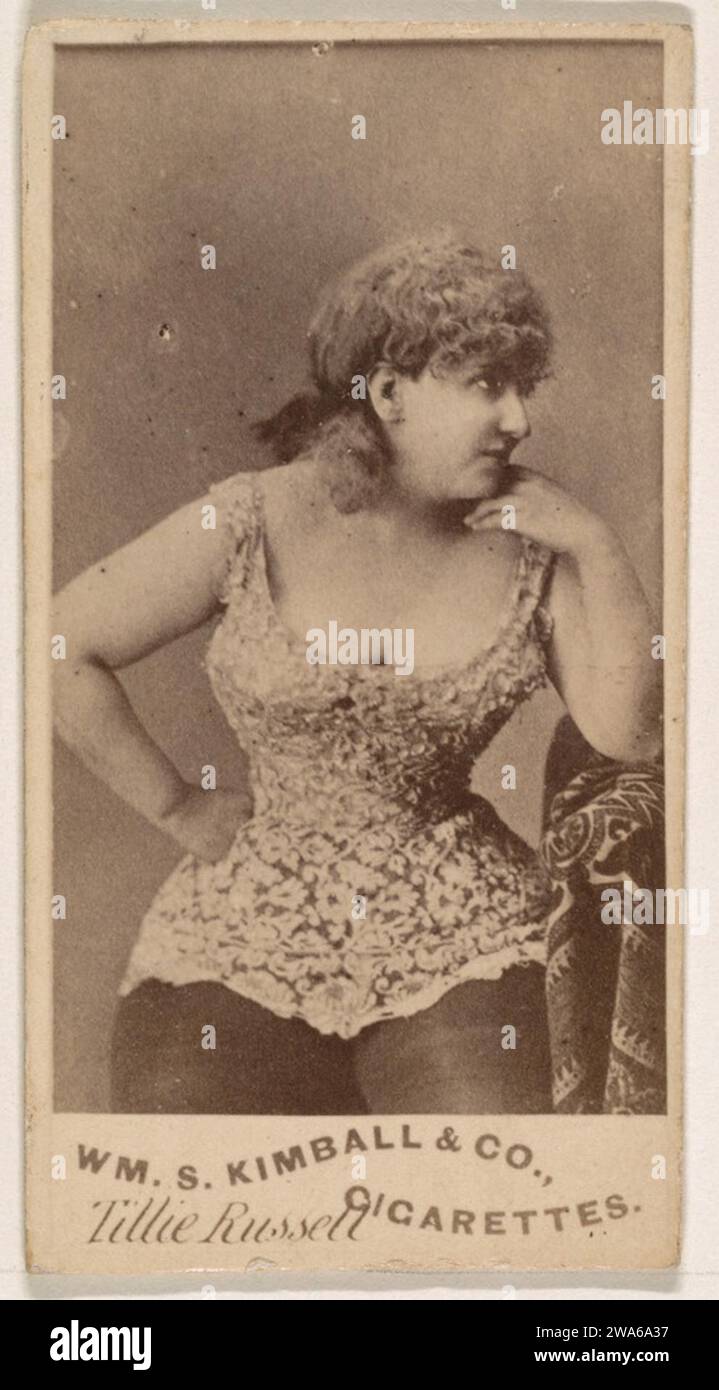 Tillie russell hi-res stock photography and images - Alamy