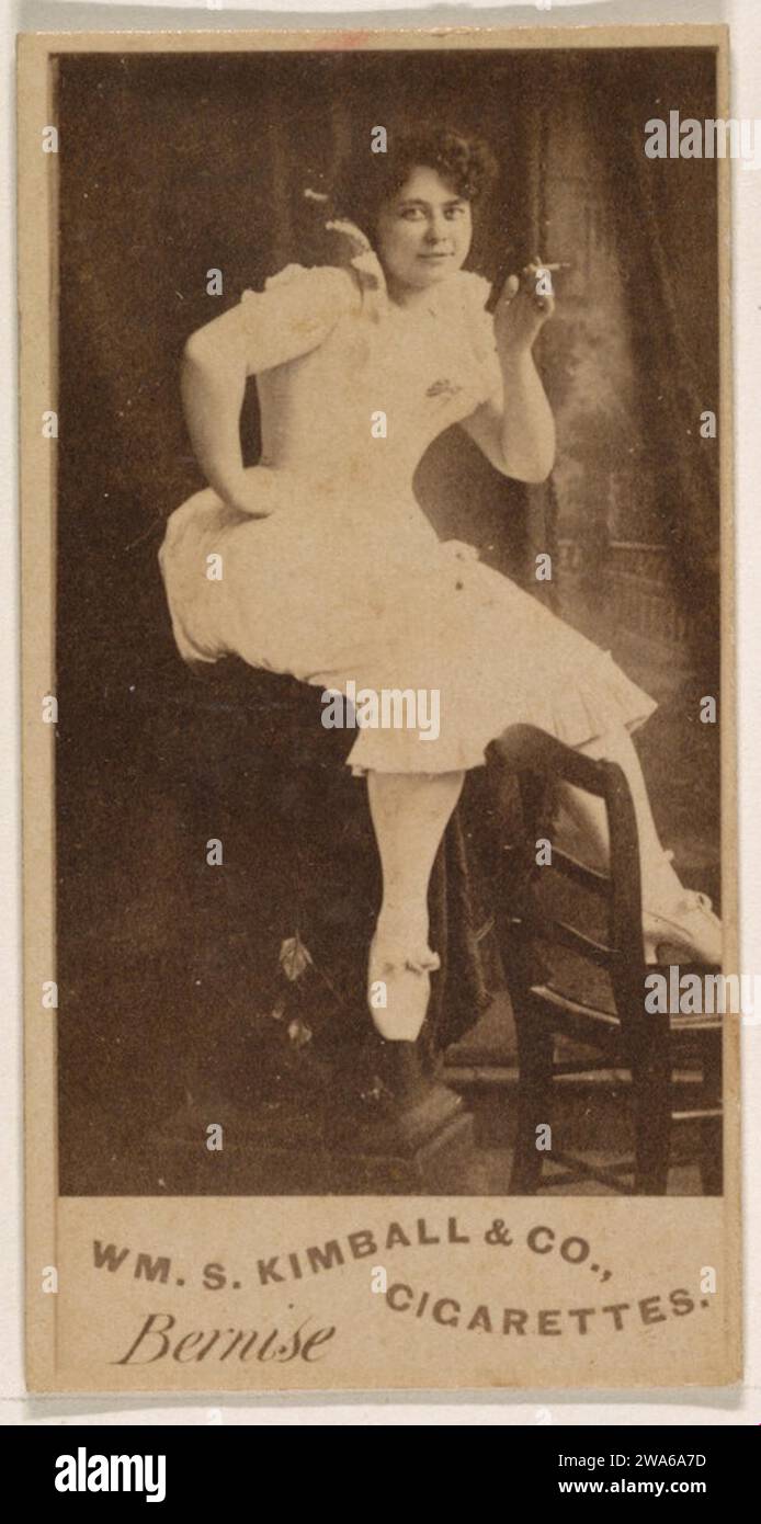 Miss bernise hi-res stock photography and images - Alamy
