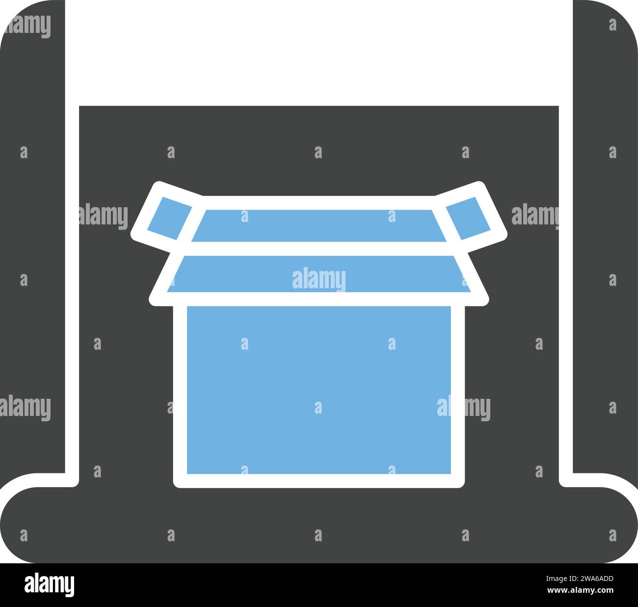 Product Design icon vector image Stock Vector Image & Art - Alamy