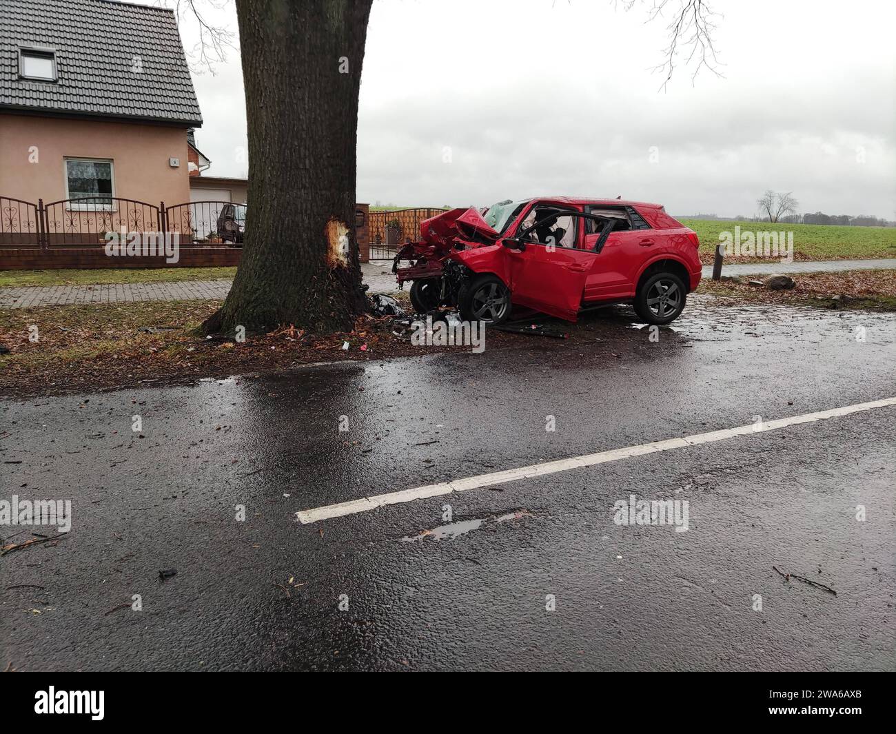 Tdlicher Unfall Rostock
