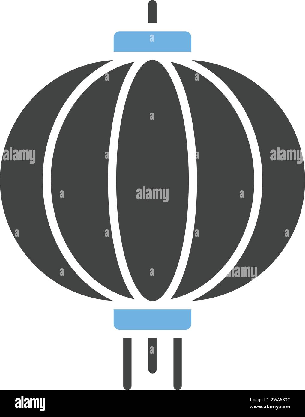 Ornamental lantern design Stock Vector Images - Alamy