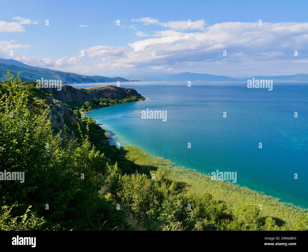 Lin albania hi-res stock photography and images - Alamy