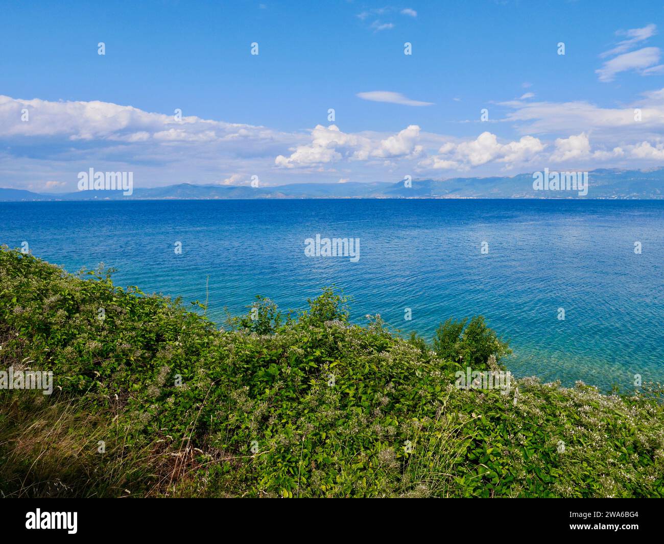 Lin albania hi-res stock photography and images - Alamy