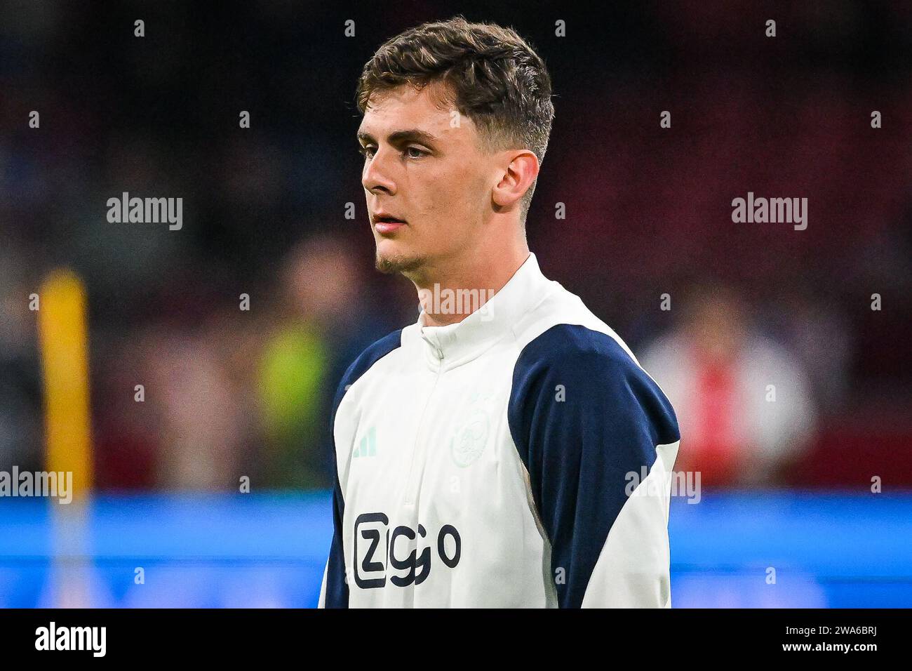 Benjamin tahirovic hi-res stock photography and images - Alamy