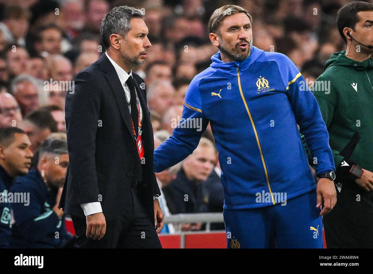 David friio hi-res stock photography and images - Alamy