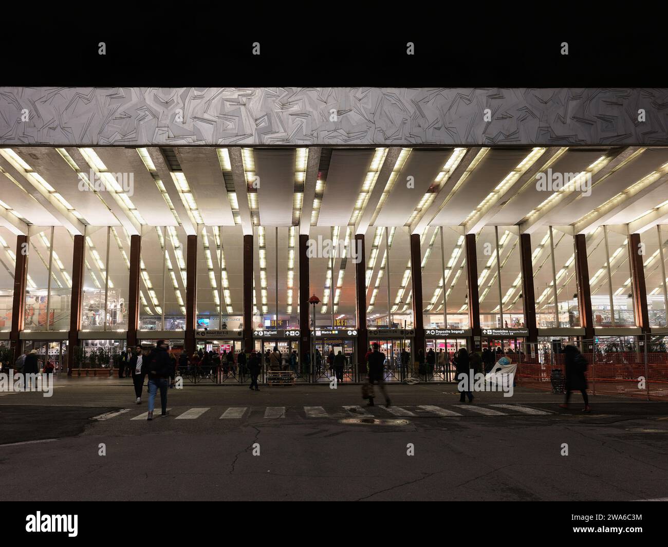 Underground rome hi-res stock photography and images - Alamy