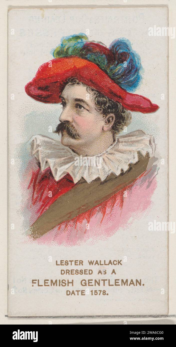 Flemish actors hi-res stock photography and images - Alamy