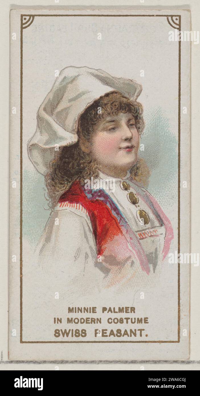 Minnie palmer hi-res stock photography and images - Alamy