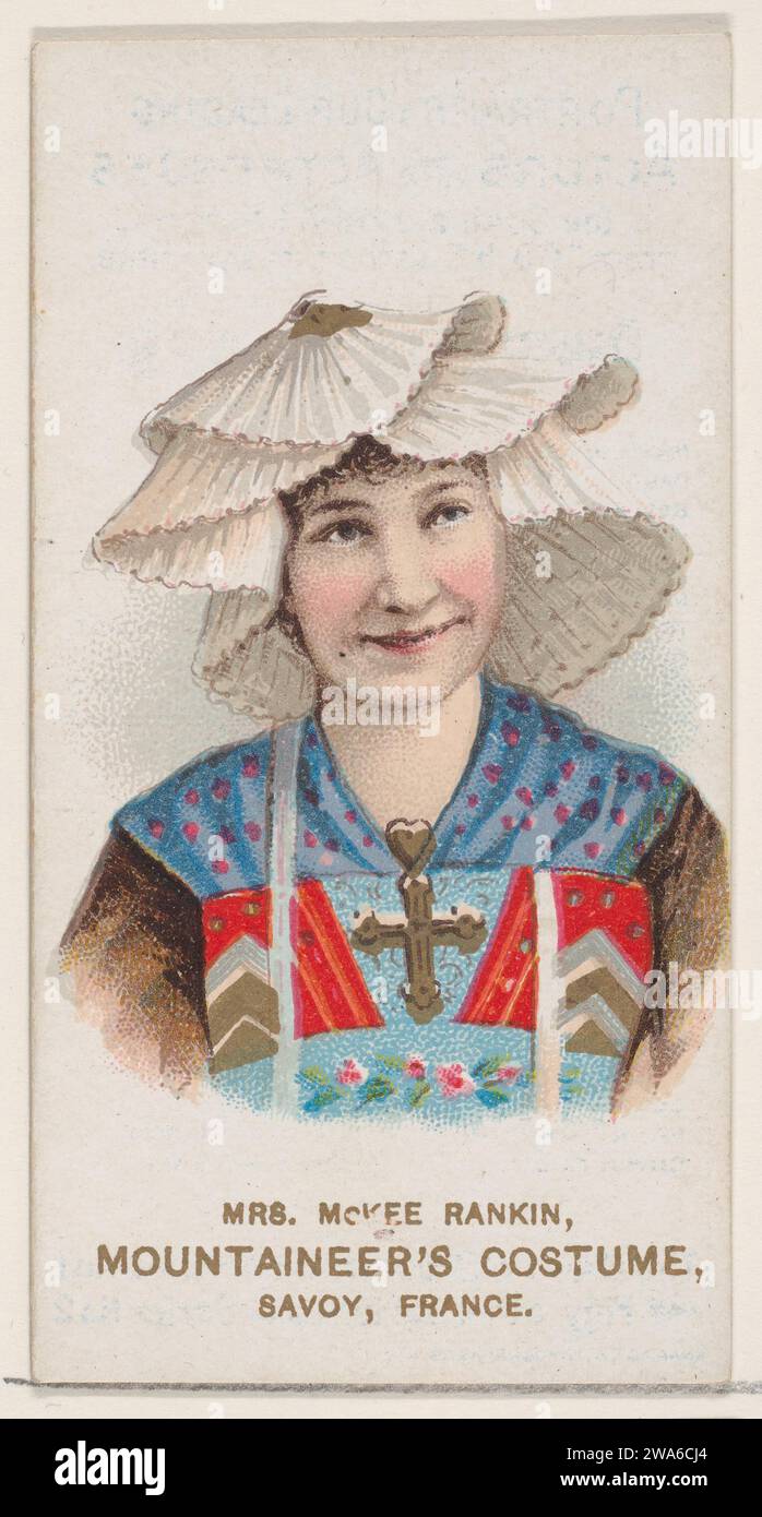 Mountaineers costume hi-res stock photography and images - Alamy