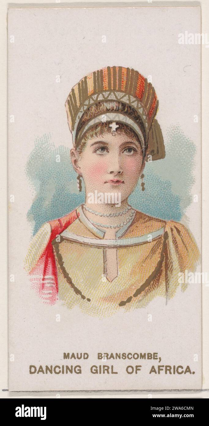Maud branscombe hi-res stock photography and images - Alamy