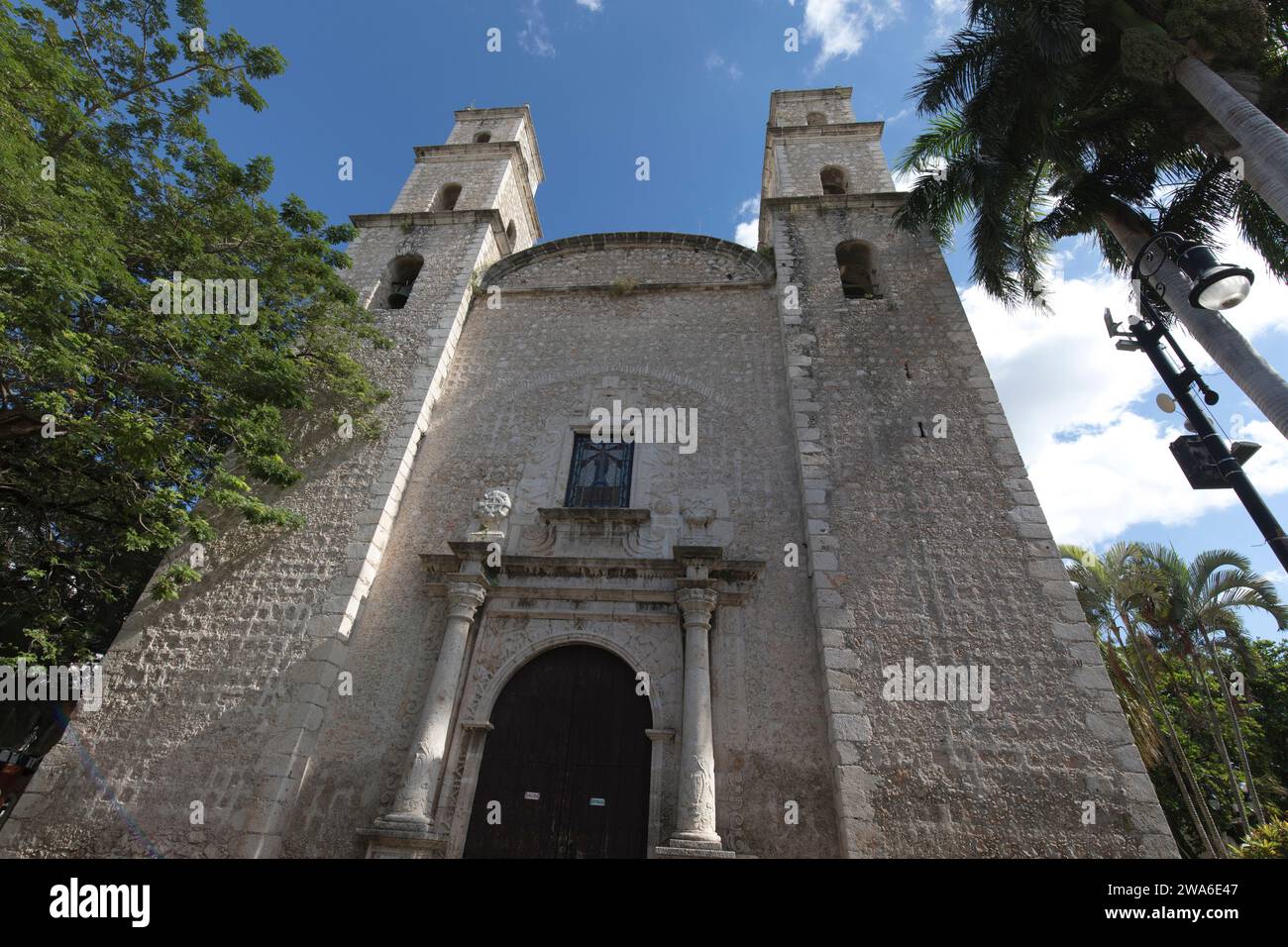 The rectory jesus hi-res stock photography and images - Alamy