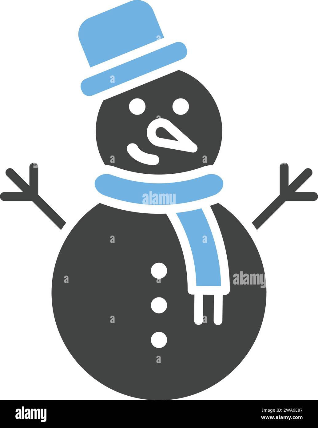 Without snow Stock Vector Images - Alamy