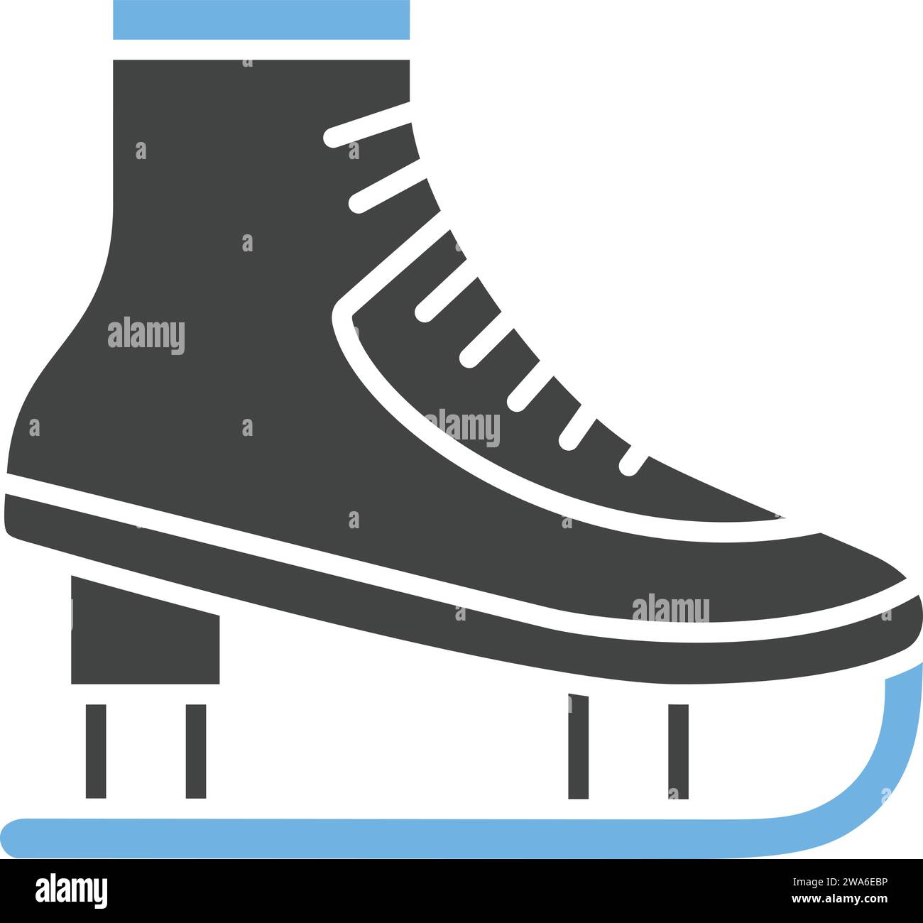 Snowskates icon vector image Stock Vector Image & Art - Alamy