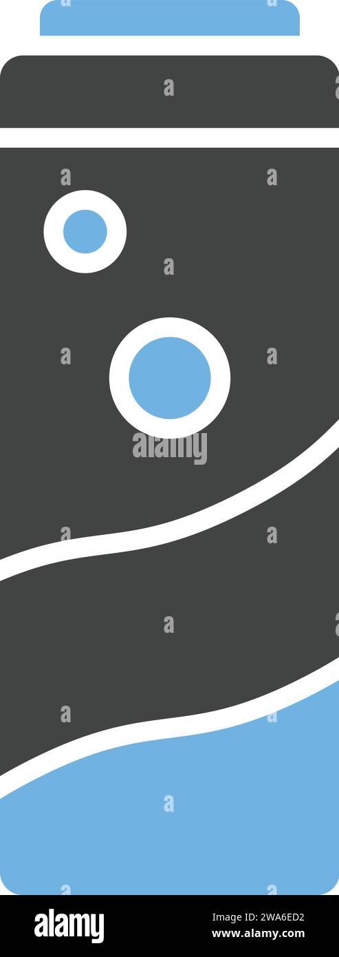 Soda icon vector image Stock Vector Image & Art - Alamy