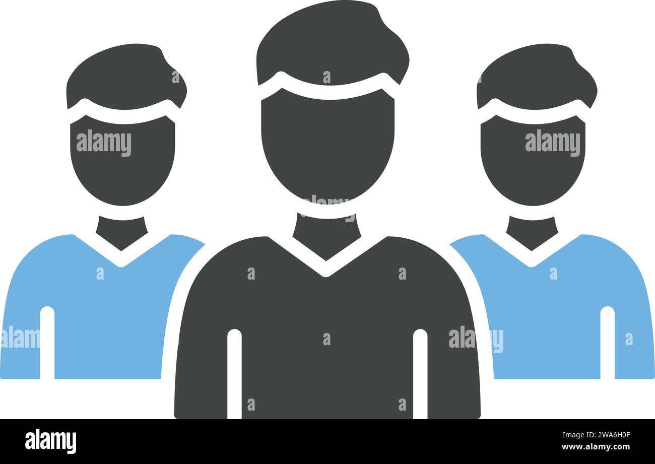 Group work image Cut Out Stock Images & Pictures - Alamy