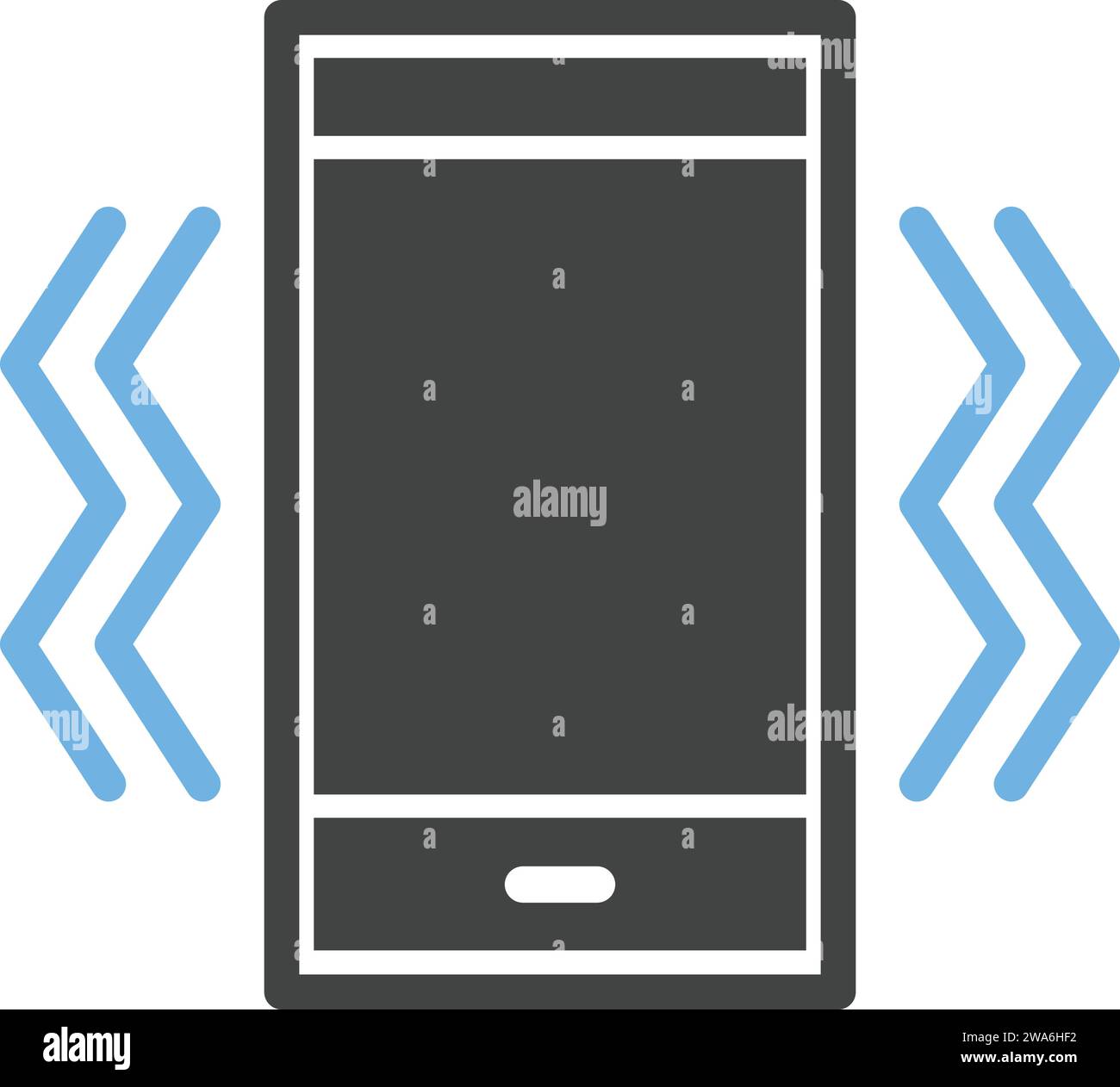 Vibration mode hi-res stock photography and images - Alamy