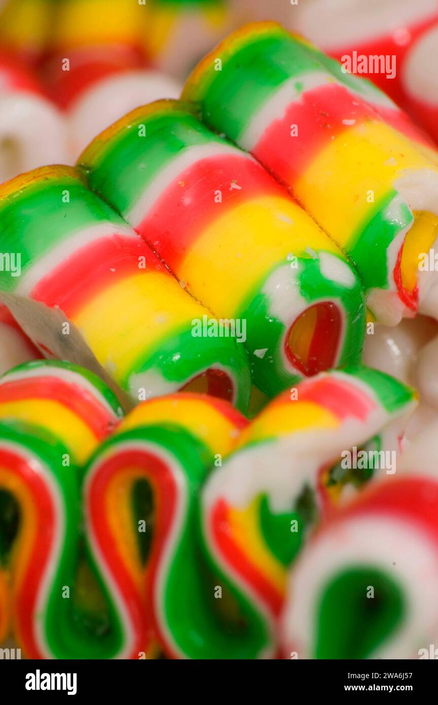 Crimps hi-res stock photography and images - Alamy