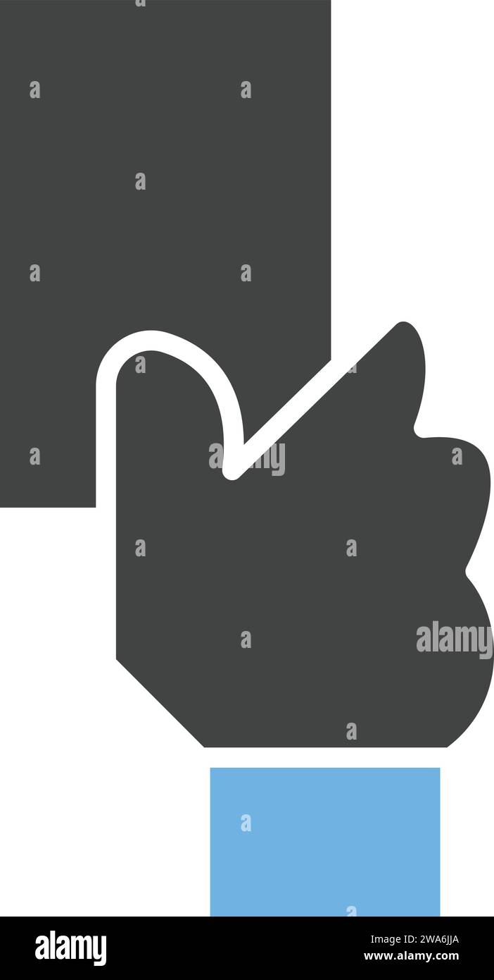 Yellow Card icon vector image Stock Vector Image & Art - Alamy