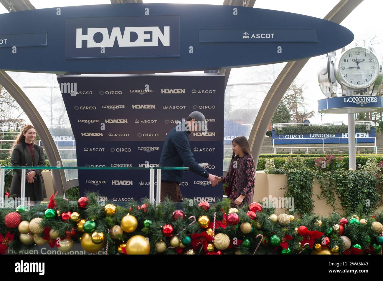 Grace morgan patel hi-res stock photography and images - Alamy