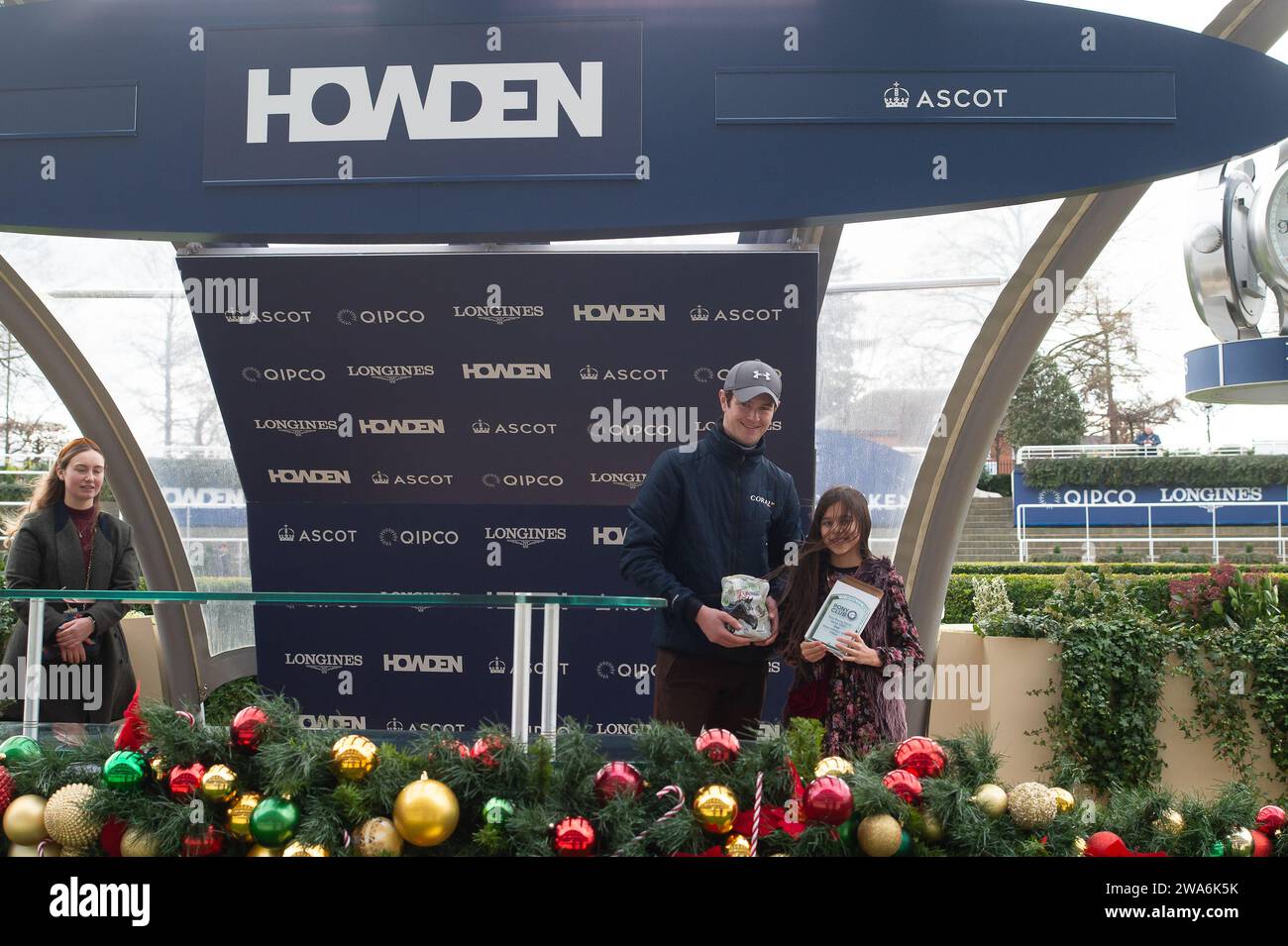 Grace morgan patel hi-res stock photography and images - Alamy