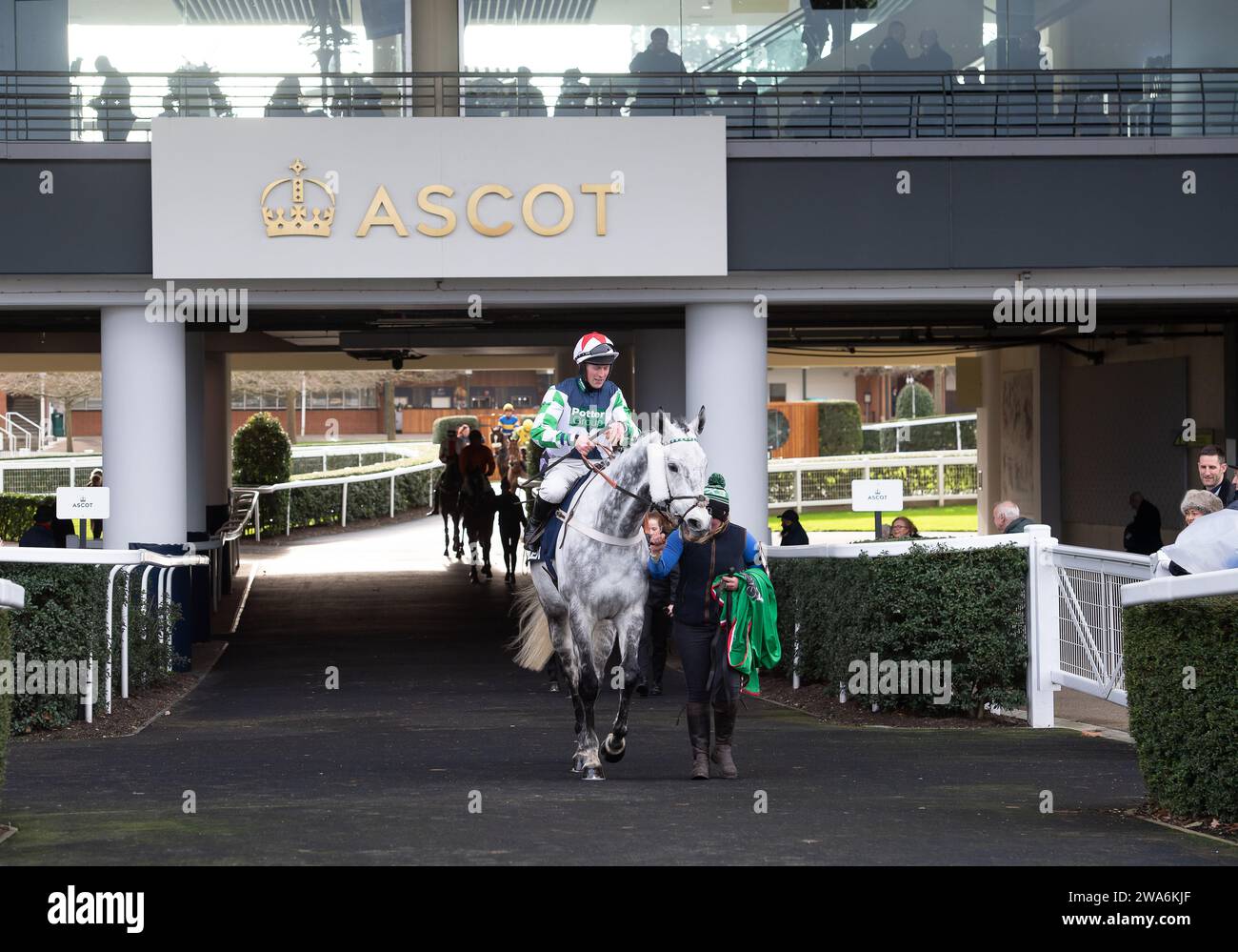 Sam thomas trainer 2023 hi-res stock photography and images - Alamy