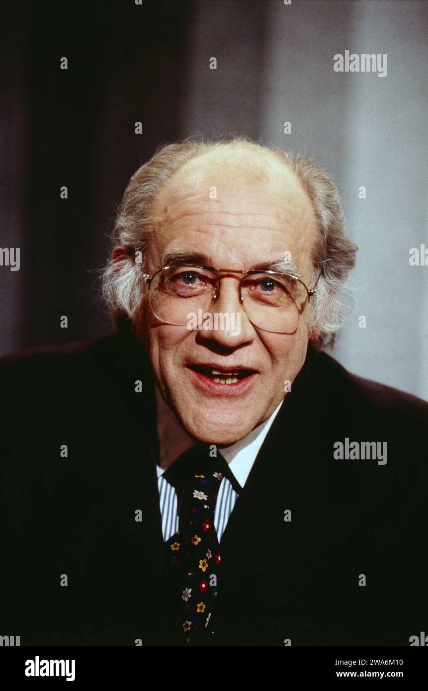 General manger of the bavarian state opera hi-res stock photography and ...