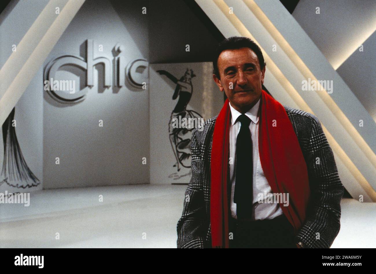 Guy laroche hi-res stock photography and images - Alamy