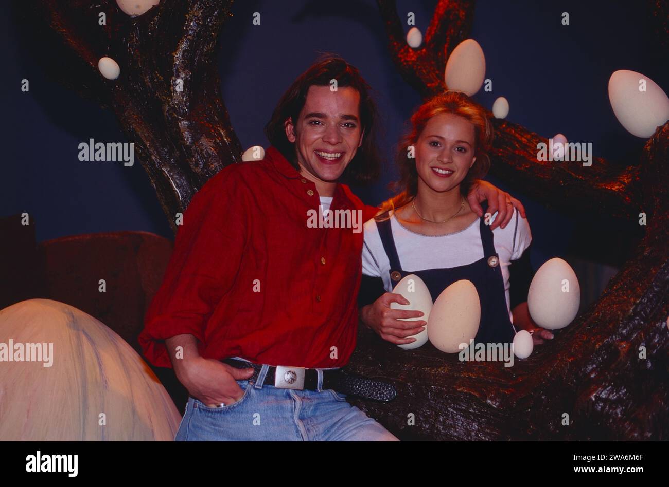 Holidy programme hi-res stock photography and images - Alamy