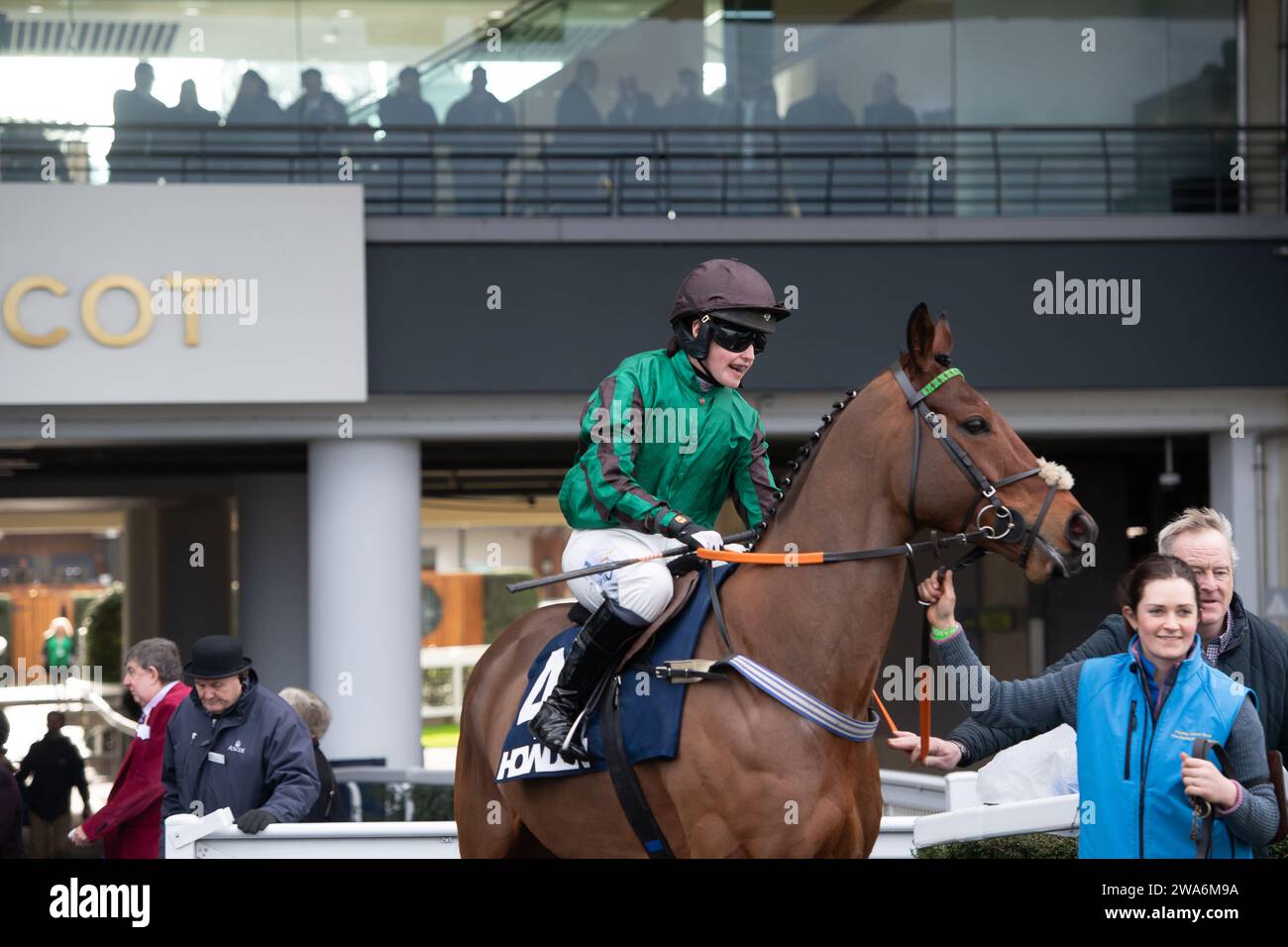 Howden house hi-res stock photography and images - Alamy