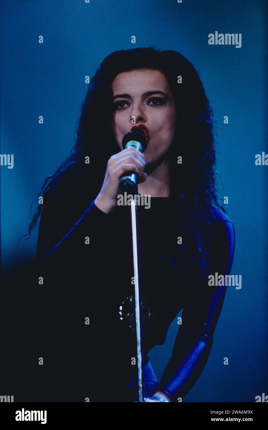 Nina Hagen, deutsche Sängerin, Liedermacherin, aka, Godmother of Punk ...