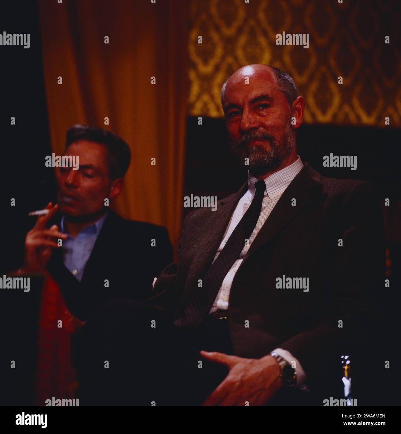 Martin Benrath, deutscher Schauspieler, bedeutender Bühnendarsteller ...