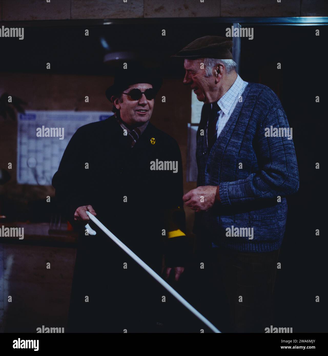 Beppo brem hi-res stock photography and images - Alamy