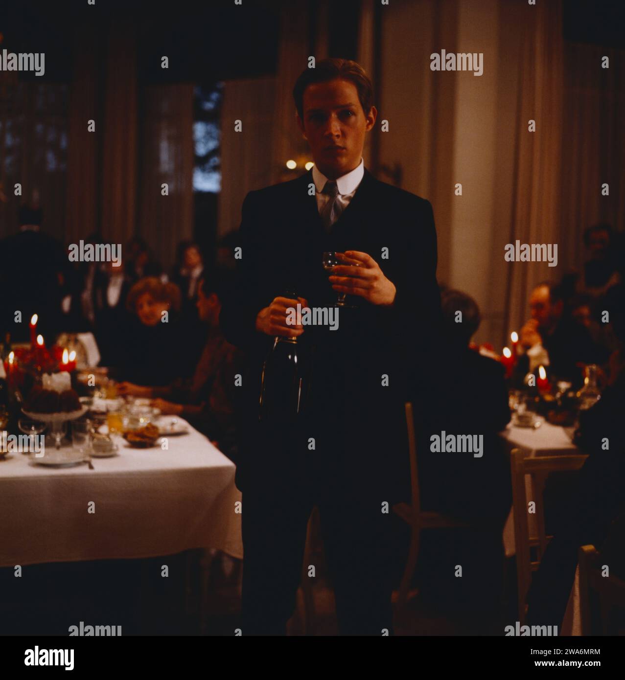 3 parter hi-res stock photography and images - Alamy