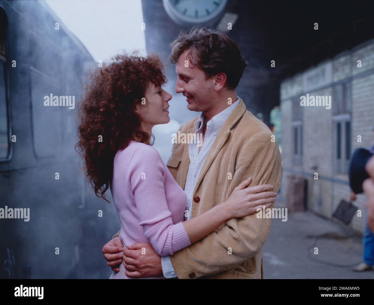 Tandem, ZDF Fernsehfilm von Bernd Schirmer, Regie: Bernhard Stephan ...