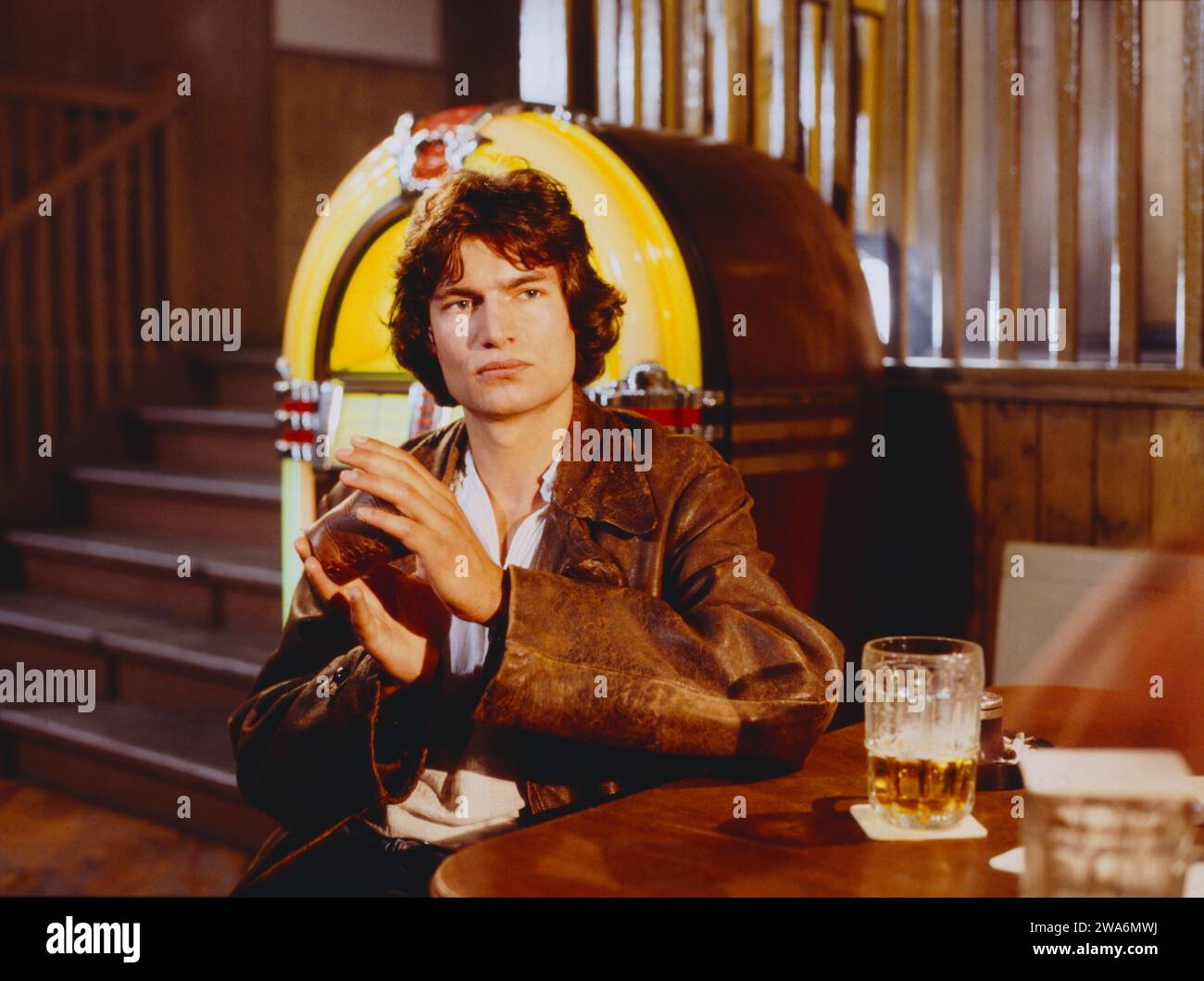 Tandem, ZDF Fernsehfilm von Bernd Schirmer, Regie: Bernhard Stephan ...