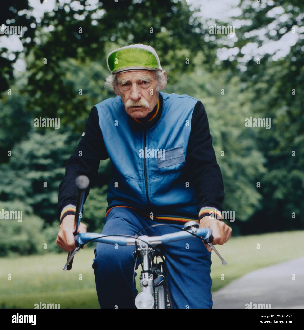 Zdf haus hi-res stock photography and images - Alamy