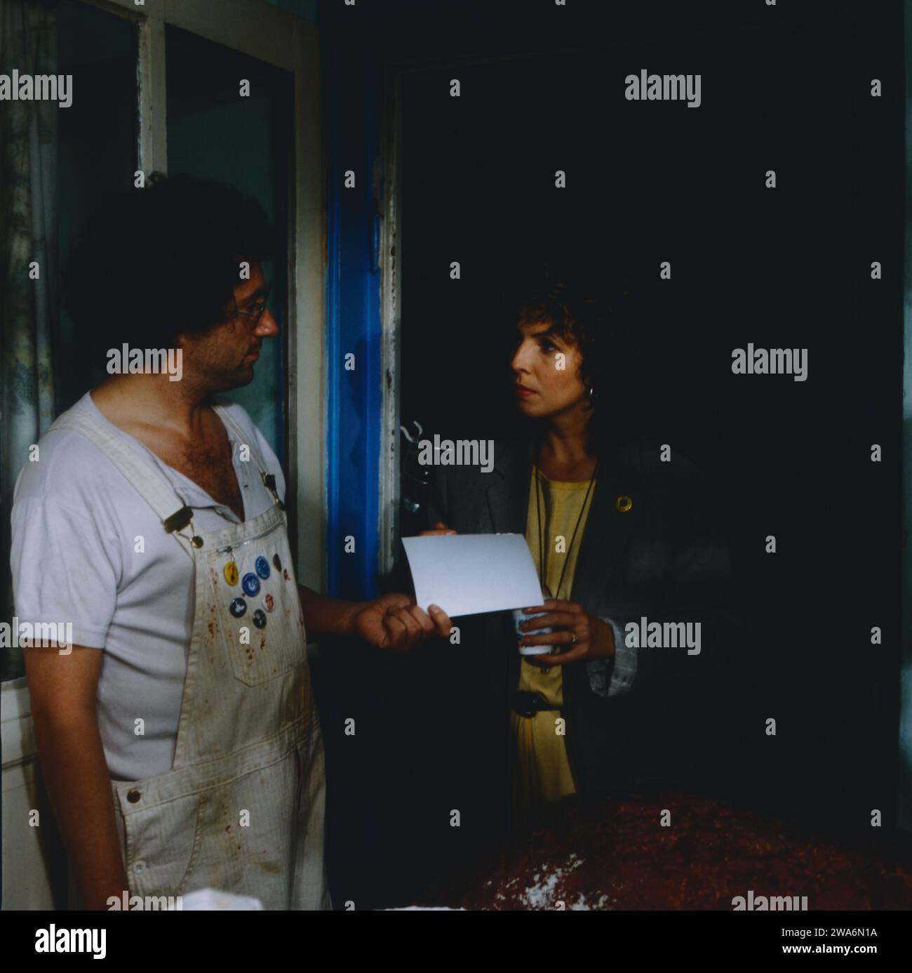 Heimat tv series hi-res stock photography and images - Alamy